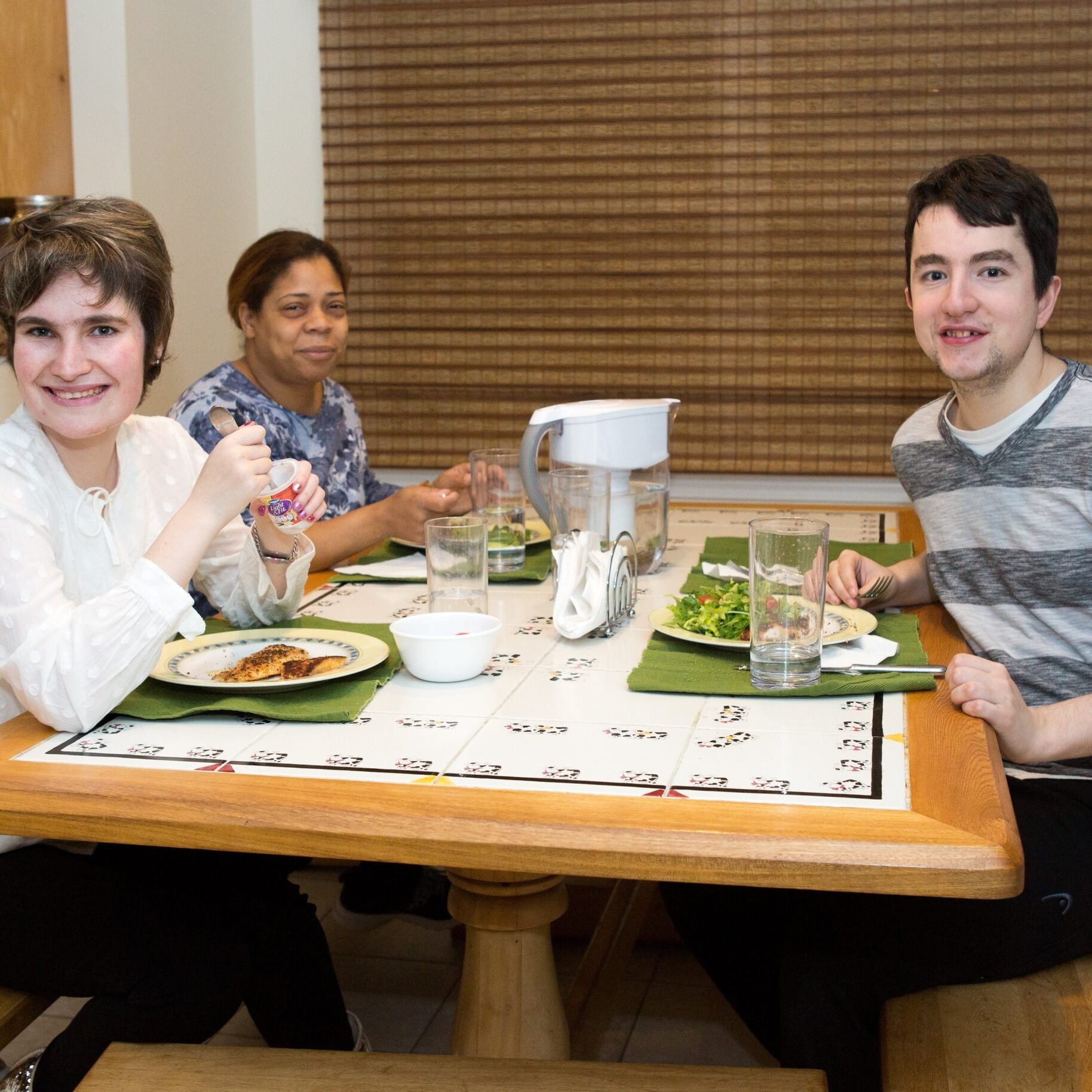 Residential Services - Abilis